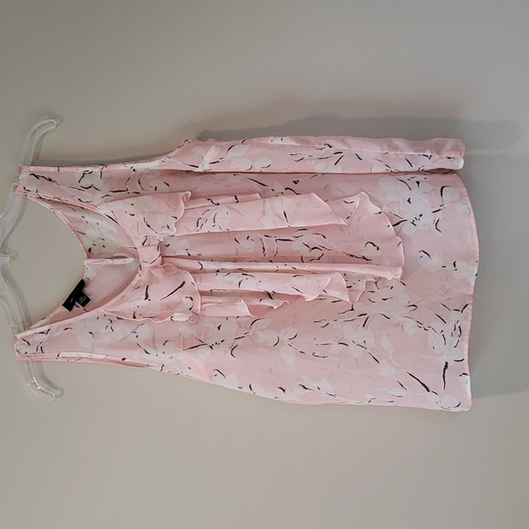 AB Studio | Tops | Ab Studio Blouse Xl | Poshmark